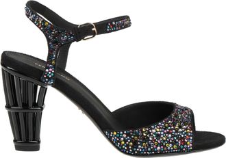 Ferragamo SCHUHE - Sandalen auf YOOX.COM