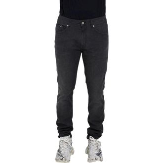 Karl Lagerfeld Herren, Jeans, Schwarzk, W40Gr&ouml;&szlig;e