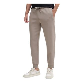 A|X Armani Exchange Pantalons de surv&ecirc;tement - Homme - Pantalons - Brun - Taille: L