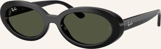 Ray-Ban Sonnenbrille rb2223 schwarz
