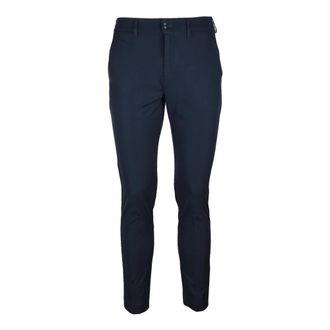 Cruna Pantalone - - Trousers - Herren - Blau - XS