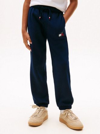 Tommy Hilfiger Sweatpants FLAG SWEATPANTS Kinder bis 16 Jahre