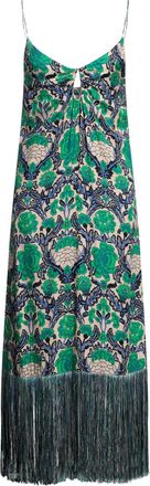 Simona Corsellini KLEIDER - Maxi-Kleider auf YOOX.COM