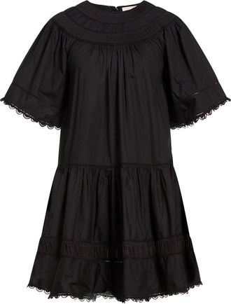 Ulla Johnson KLEIDER - Mini-Kleider auf YOOX.COM