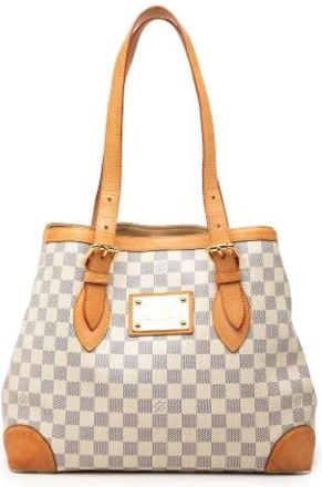 Louis Vuitton Damen, Pre-Owned, Wei&szlig;, ONE SIZEGr&ouml;&szlig;e