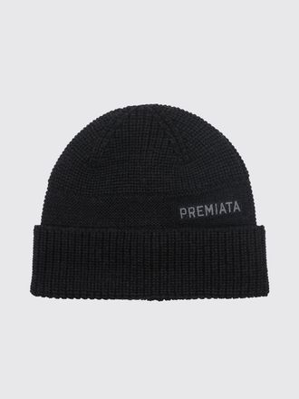 Premiata Chapeau Homme couleur Noir