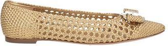 Ferragamo CHAUSSURES - Ballerines sur YOOX.COM