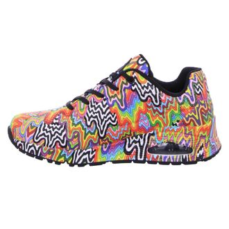 Skechers Damen, Sport, Mehrfarbig, 38 EUGr&ouml;&szlig;e