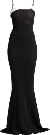 Jacquemus KLEIDER - Maxi-Kleider auf YOOX.COM