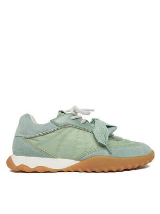 Pinko Sneakers Gea 02 SS0179 P076 Gr&uuml;n