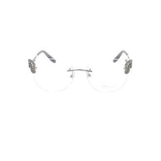 Chopard Gl&auml;ser - - Accessories - Herren - Grau - ONE SIZE