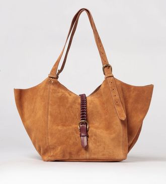 Jerome Dreyfuss Sac Port&eacute; &eacute;paule JEROME DREYFUSS Femme couleur Marron