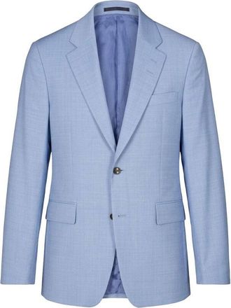 Tiger Of Sweden Herren Sakko JUSTIN Slim Fit