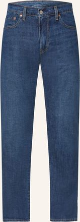 Levi's Jeans 502 Tapered Fit blau