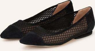 Peter Kaiser Ballerinas Barcelona schwarz