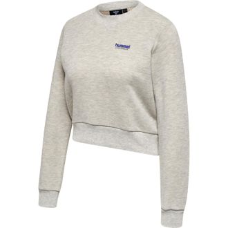 Hummel hmlLGC SHAI SHORT SWEATSHIRT