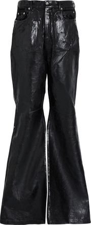 Rick Owens HOSEN & R&Ouml;CKE - Jeanshosen auf YOOX.COM