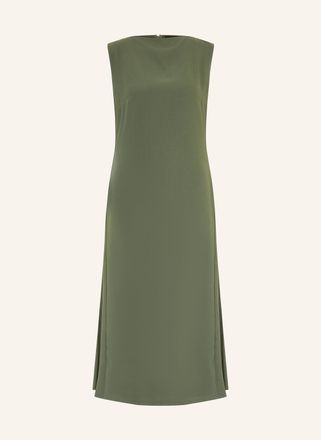 Ted Baker Kleid Dahrcy gruen