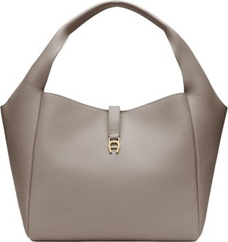 Aigner Femme, Sacs, Brun, Taille: ONE Size Sacs &agrave; &eacute;paule
