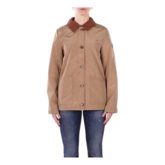 Ralph Lauren Damen, Jacken, Beige, XSGr&ouml;&szlig;e