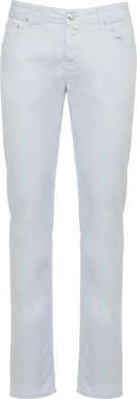 Jacob Cohen Homme, Jeans, Bleu, Taille: W36 Jeans slim