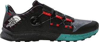 The North Face NF0A5LX9KX91 M SUMMIT CRAGSTONE PRO TNF BLACK/TNF RED Herren TNF BLACK/TNF RED EU 39