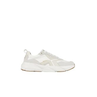 Alexander Smith Homme, Chaussures, Blanc, Taille: 45 EU Horizon Baskets