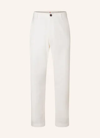 THE.NIM Hose CARROT FLAT FRONT PANT
