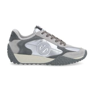 No Name Kate Sneaker - - Shoes - Damen - Grau - 41 EU