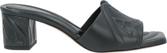 Alexander McQueen SCHUHE - Sandalen auf YOOX.COM