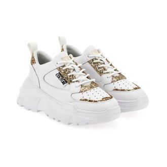 Versace Jeans Couture Sneakers - - Shoes - Damen - Wei&szlig; - 41 EU