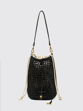 Gianni Chiarini Schultertasche Damen Farbe Schwarz
