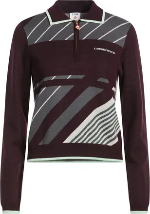 Casablanca STRICKWAREN - Pullover auf YOOX.COM