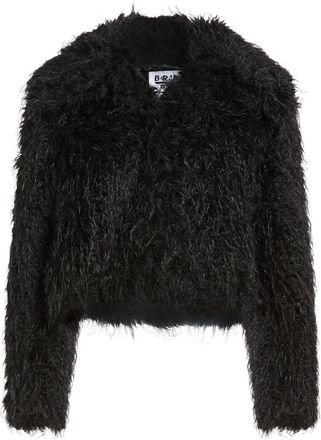 Berna JACKEN & M&Auml;NTEL - Shearling- & Kunstfell auf YOOX.COM