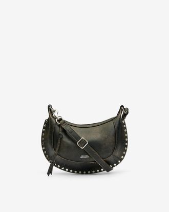 Isabel Marant Sac Oskan Moon - Femme - Marron Vintage - - Isabel Marant