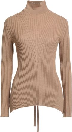 Erika Cavallini Semi Couture STRICKWAREN - Rollkragenpullover auf YOOX.COM