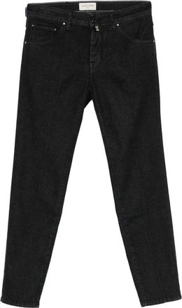 Jacob Cohen Homme, Jeans, Noir, Taille: W36 Scott Jeans
