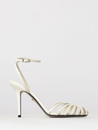 Alev&igrave; Sandales &agrave; Talons Femme couleur Blanc