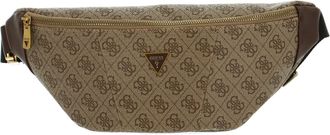 Guess Bauchtasche/Crossbody Torino Beige-Brown