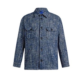 Etro Stylische leichte Jacke - - Jackets - Herren - Blau - L