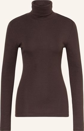 Darling Harbour Darling Harbour Rollkragenshirt rot