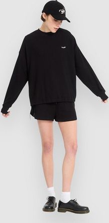 Volcom Sweeterry Crew Sweater black