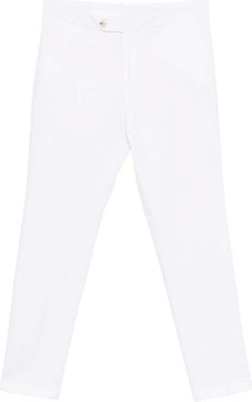HUGO BOSS Herren, Hosen, Wei&szlig;, 2XLGr&ouml;&szlig;e