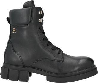 Tommy Hilfiger SCHUHE - Stiefeletten auf YOOX.COM