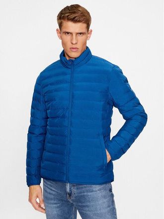 Helly Hansen &Uuml;bergangsjacke Mono 53495 Blau Regular Fit