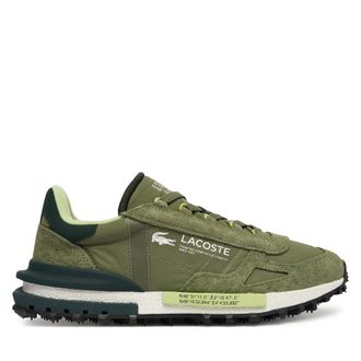 Lacoste Sneakers Lacoste Elite Active 51SMA0041 Khakifarben