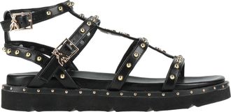Patrizia Pepe SCHUHE - Sandalen auf YOOX.COM