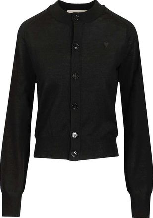 Ami Cardigan - Noir