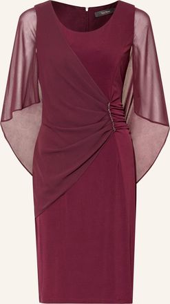 Vera Mont Cocktailkleid rot