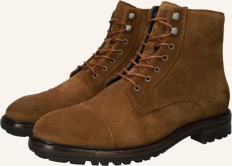 Blackstone Lace-Ups braun